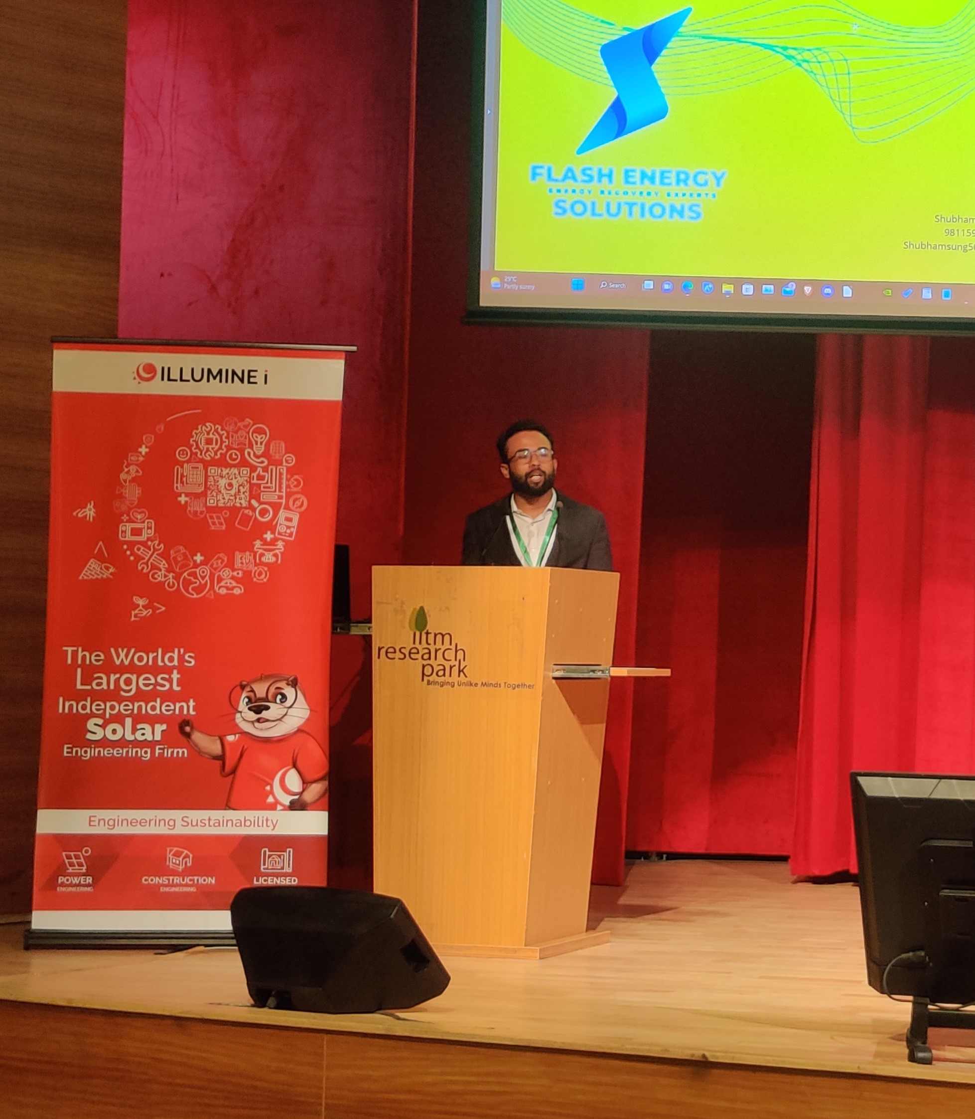 Climafix Summit 2023